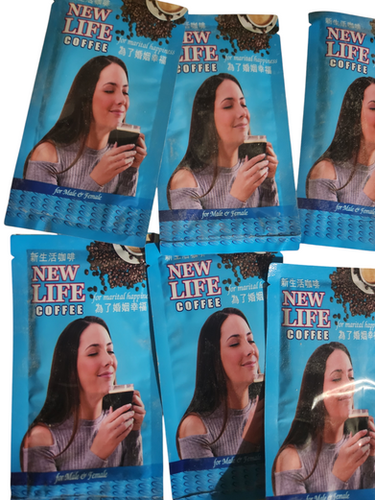 New life coffee | Follyjayafricastore