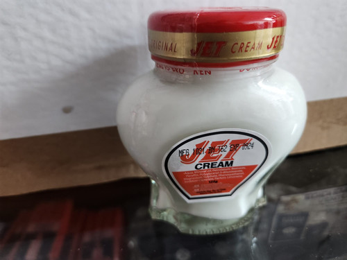 Jet Cream | Follyjayafricastore