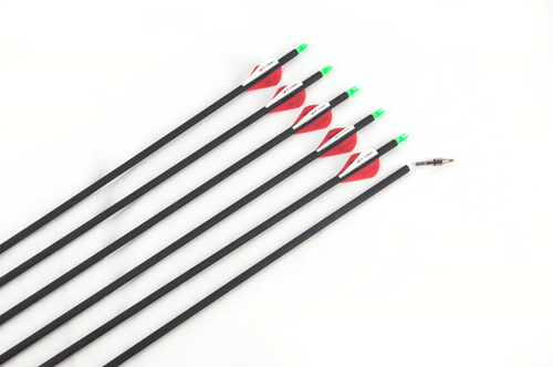 Daibow Arrows 72 Count | .30-06 OUTDOORS