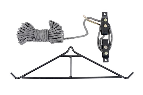 Game Lifter Hoist System | .30-06 OUTDOORS