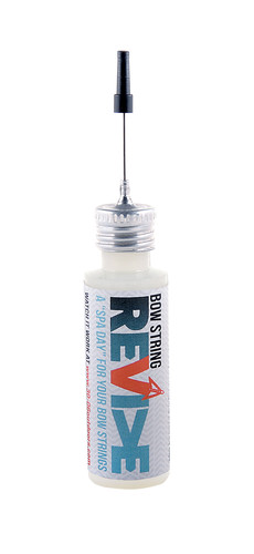 Bowstring Revive Color Restore & UV Protectant 1/2oz Bottle | .30-06 ...