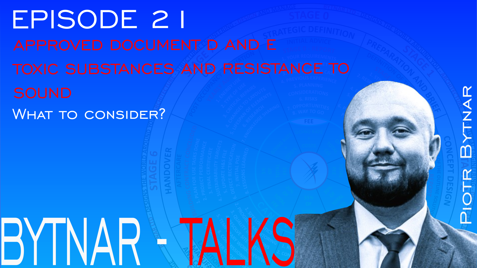 EPISODE: 021 - APPROVED DOCUMENTS D AND E - TOXIC SUBSTANCES AND ...