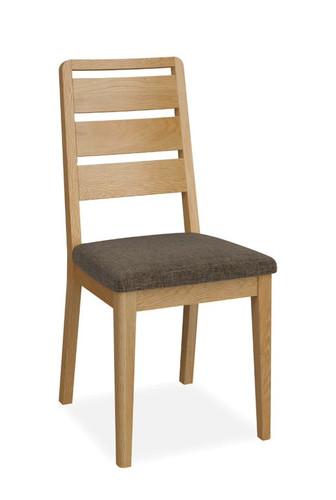 Bampton Ladder Back Chair | Austins Furniture