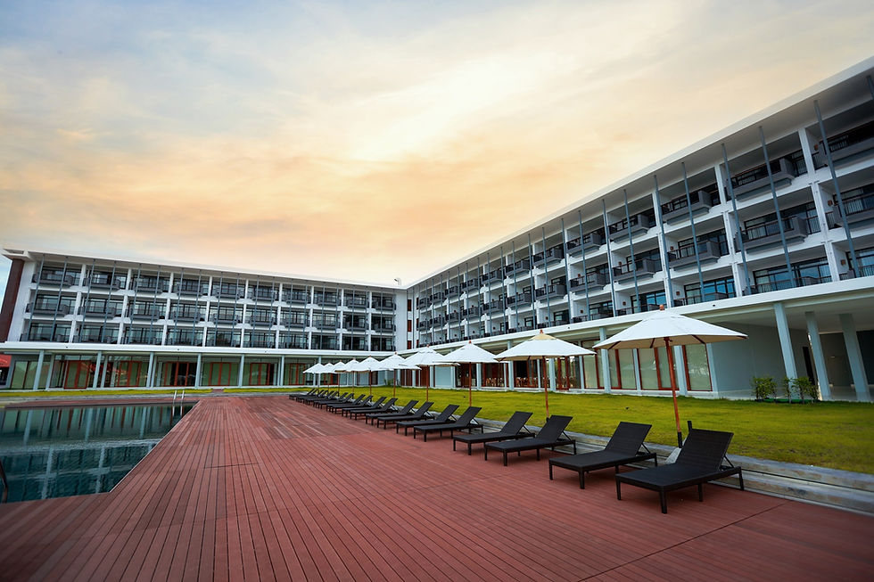 Gallery | Sea Sand Sun Huahin | ซี แซนด์ ซัน หัวหิน รีสอร์ต