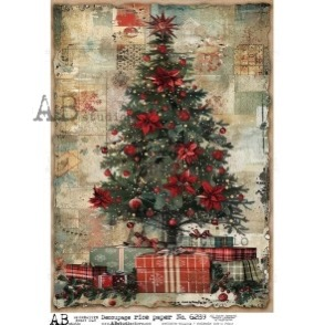 Vibrant Tree | Sweet & Sassy