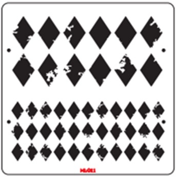 Diamonds in Distress | Sweet & Sassy