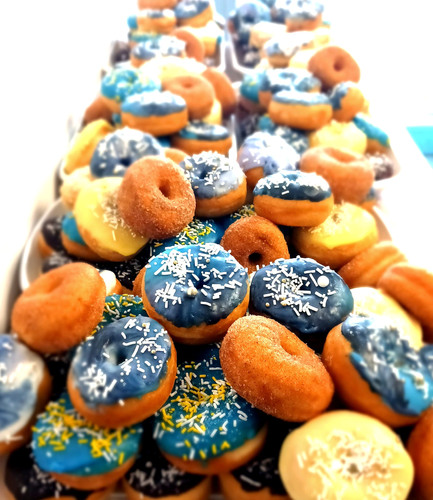 bulk donuts | Divalerio S Sweets