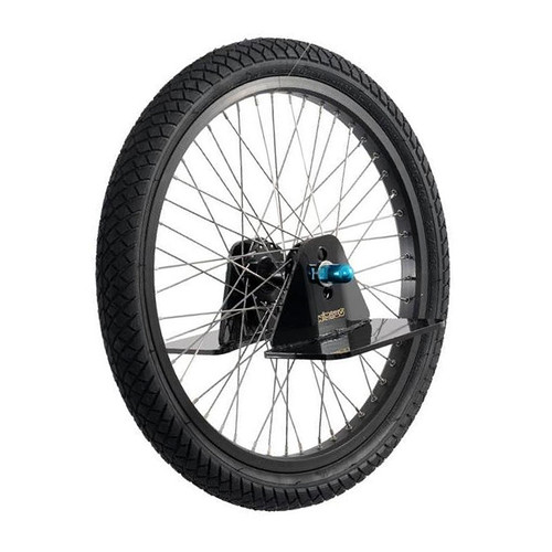 BC Wheel | Jokolarte