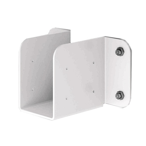 Set 2 Staffe da Muro per Travi in Legno | Jokolarte