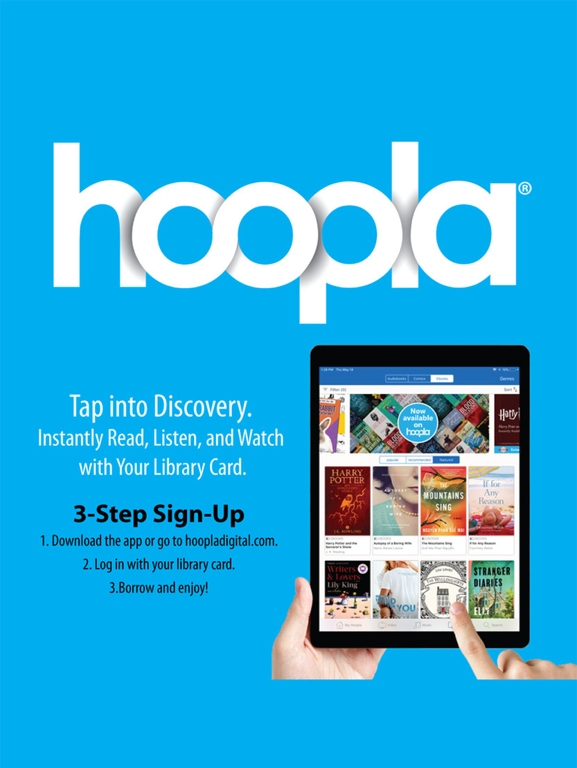 Carteret Public Library