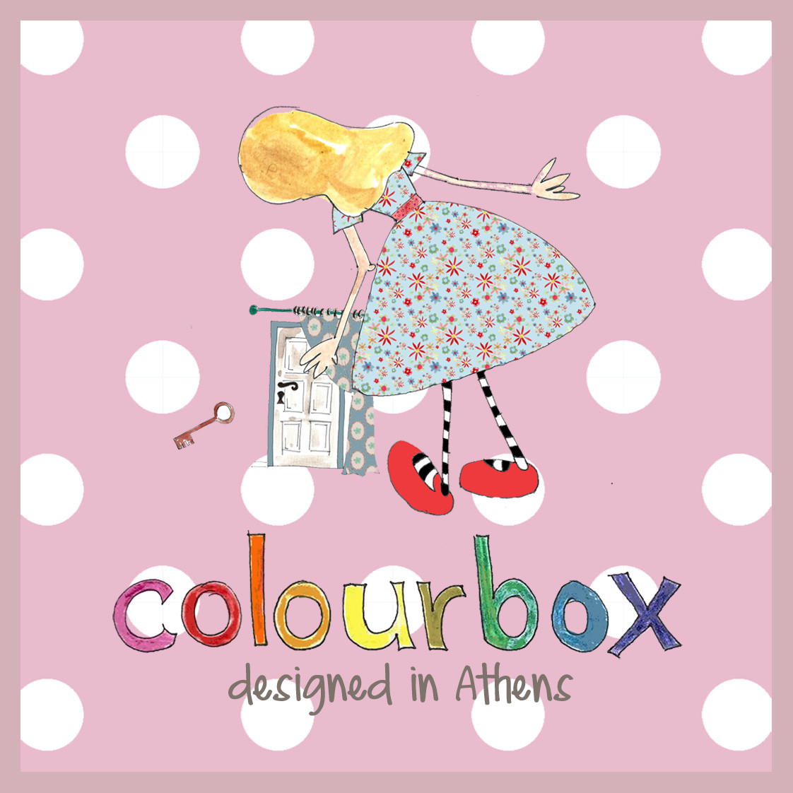 Alice in Wonderland | colourbox athens