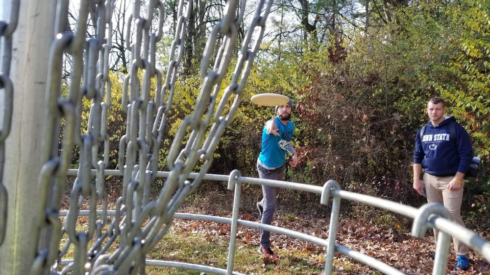 10 Best Stable Disc Golf Putters That Go Straight