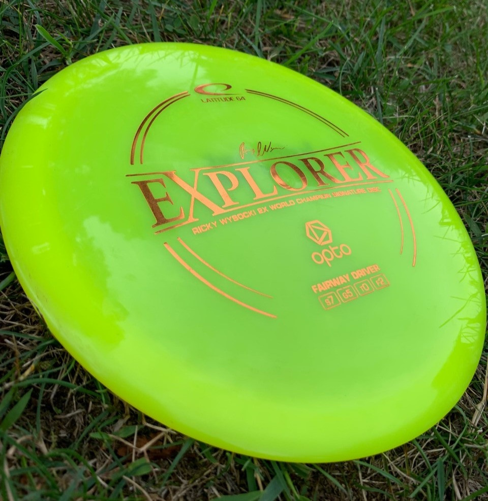 10 Best Disc Golf Drivers for Beginners
