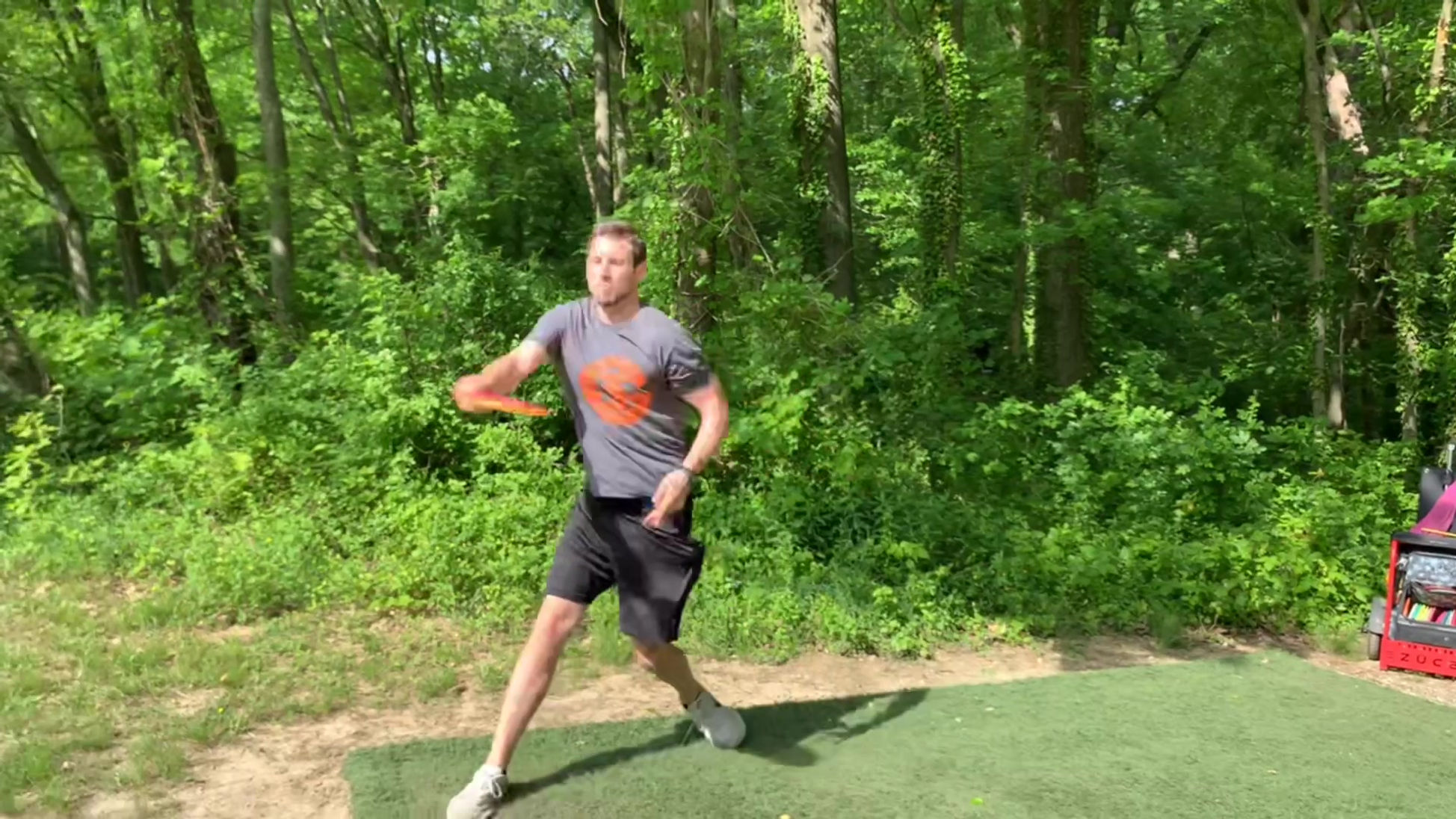 Learn to Play Disc Golf | Inside the Circle DG