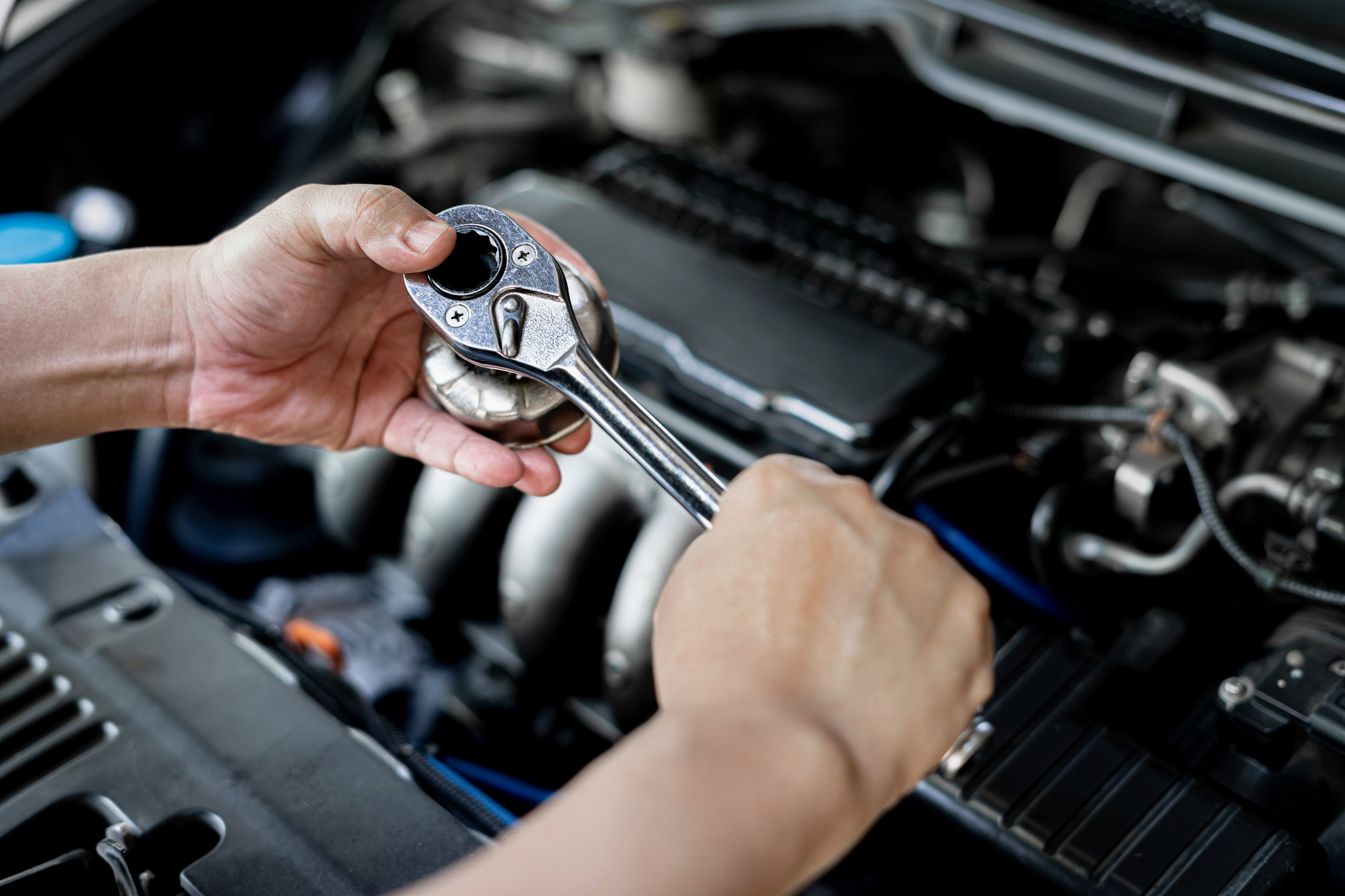 West Brainerd Auto Service | Auto Repair