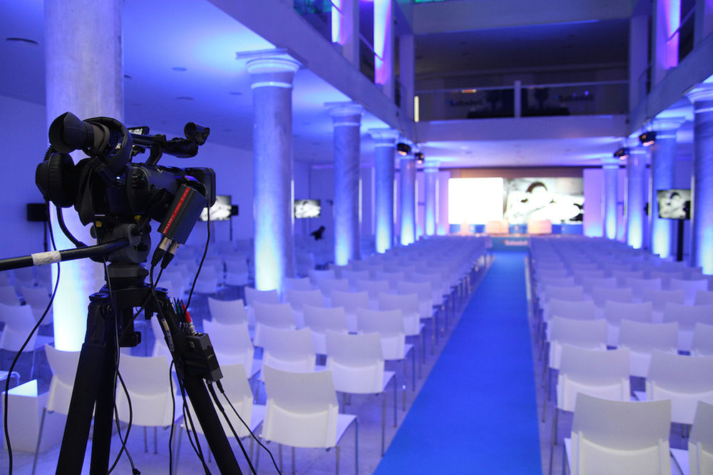 7 Consejos a considerar a la hora de hacer un evento.