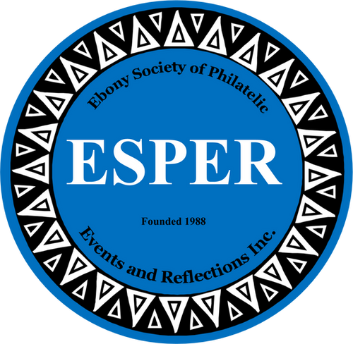 ESPER’s Decal Logo Two for $3.00 | esper-stamp-society