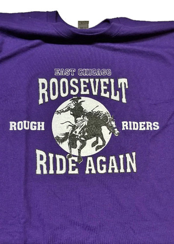 E.C. ROOSEVELT ROUGH RIDERS T-Shirt | Main Sporting Goods