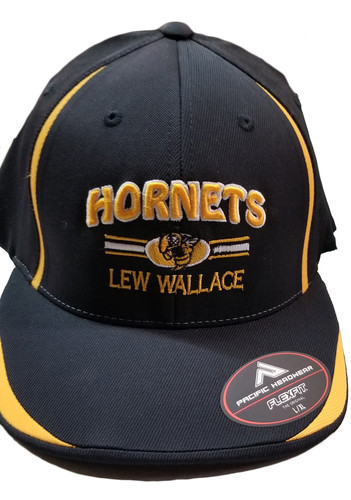 LEW WALLACE HORNETS CAP | Main Sporting Goods