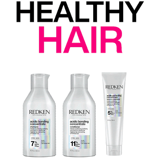 Redken | luaart