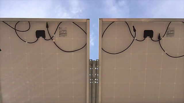 Solar Panel Wire Management products