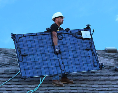 Solar panel products | Solvari Solar