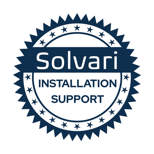 Installation Support | Solvari