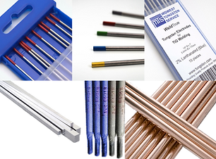 Soldadura | solequip