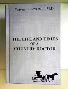 Life and Times of a Country Doctor | slaterhistory