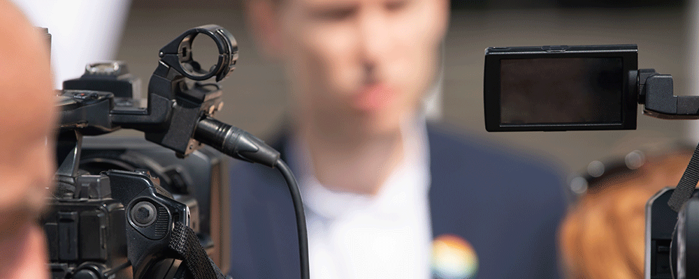 The Art of Information 101: Mastering the External PIO's Responsibilities