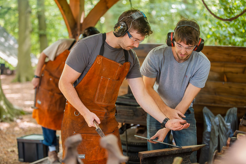 Courses | Bill's WorkshopReading