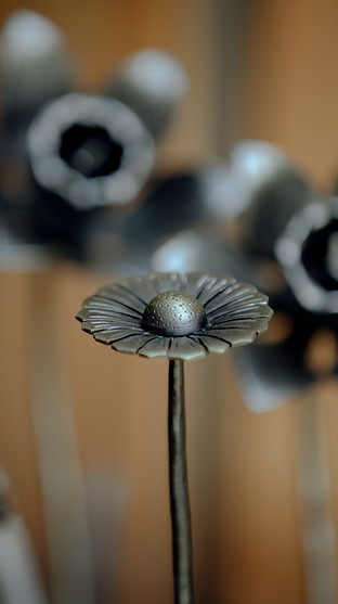 Bill's Workshop | Blacksmithing