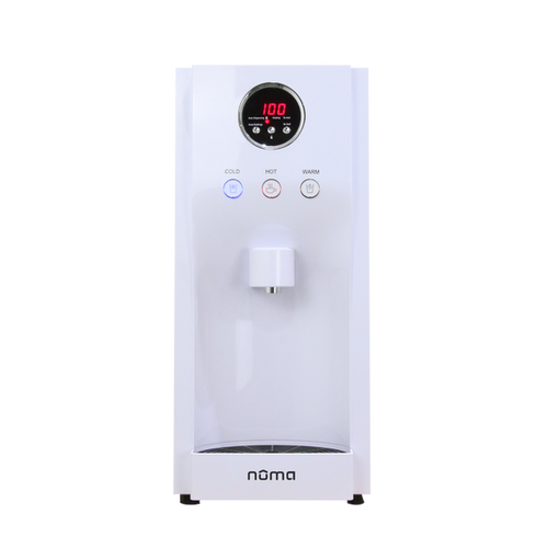 Smart Water Dispenser Max | Nûma Philippines
