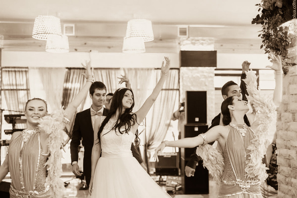 Professional Dance Studio | DNA Dance Ballroom | San Jose