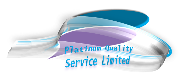 Products Catalogue | Platinum Quality Service Limited