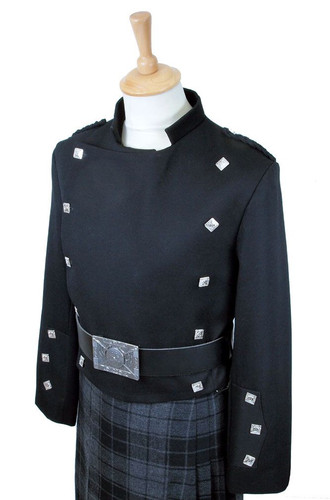 Montrose Doublet | Highland Emporium