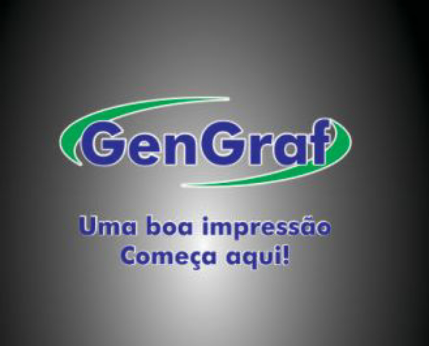 Join "GenGraf" on the Spaces by Wix App