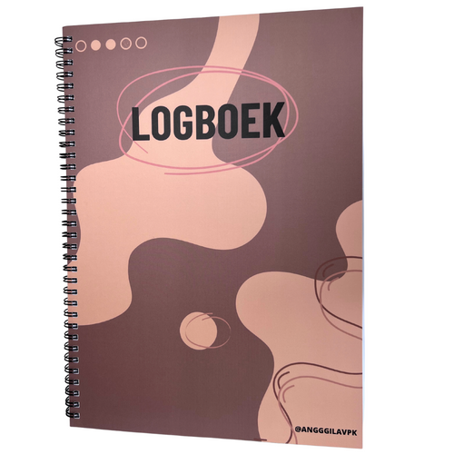 Logboek | ANGGGILA VPK