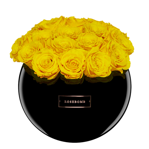 YELLOW EXTRÉME BOMB