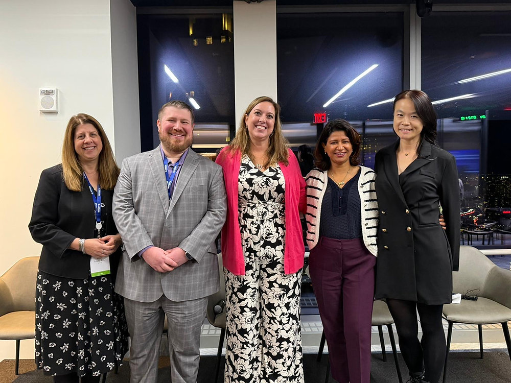 Financial Frontlines: Strategies in the Fight Against Human Trafficking