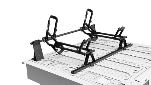 QR3 DECKED Kit (Full-Size) | RIDE88