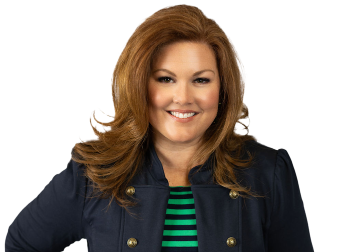 Meet Kit | Kit Fitzgerald Team