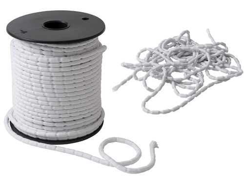Net Curtain String Weight | Sewology Sewing Hub