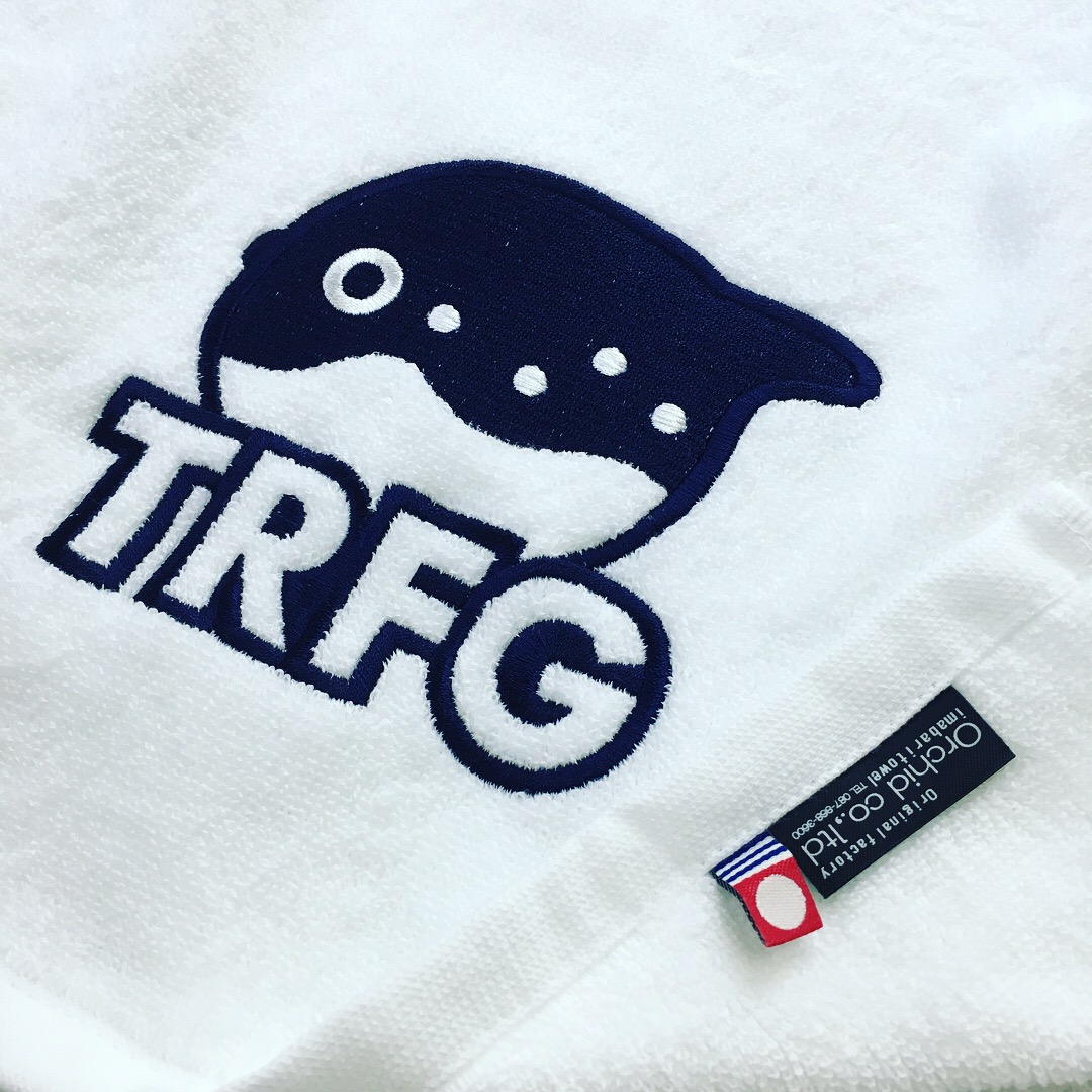 TRFG | OFFICIAL SITE