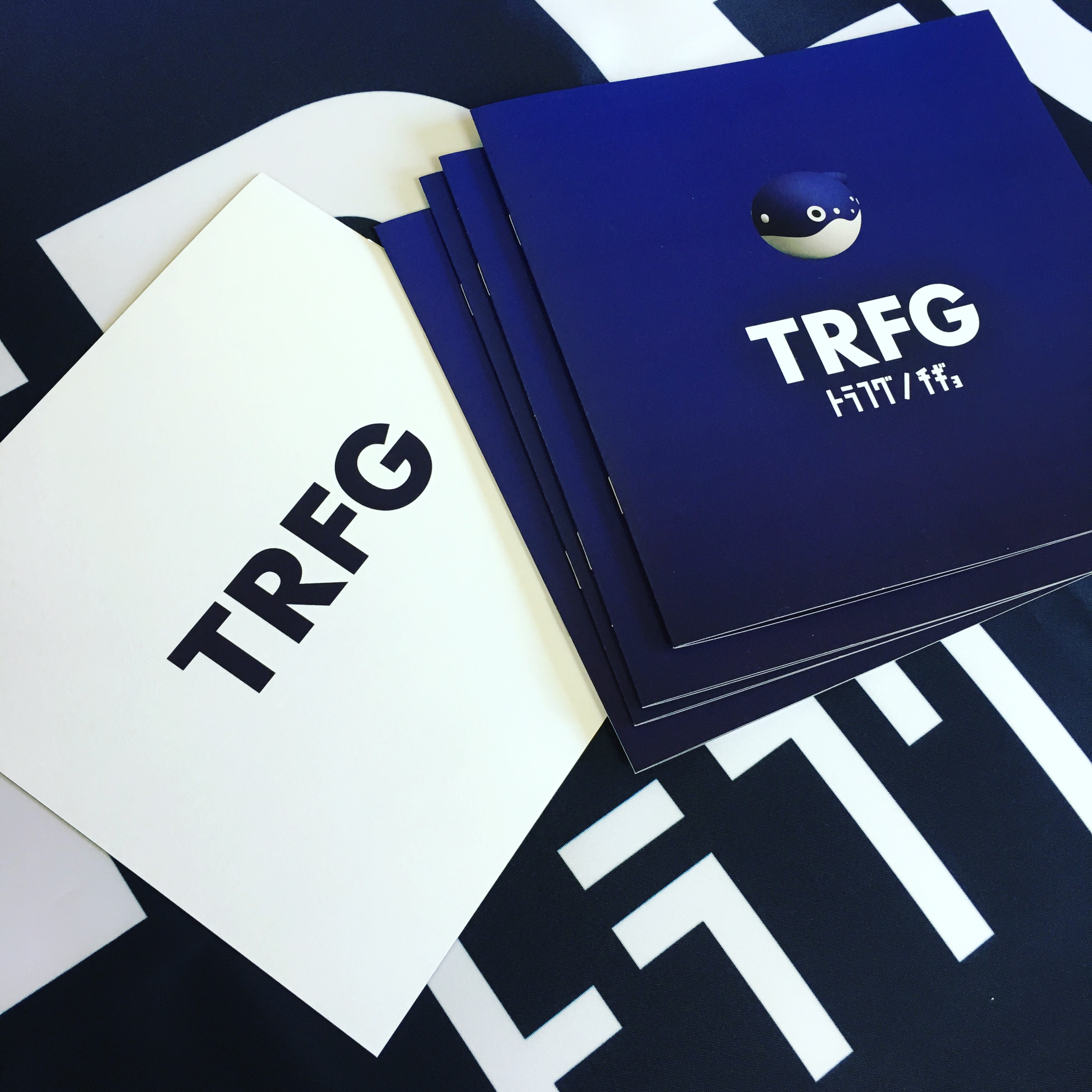TRFG | OFFICIAL SITE