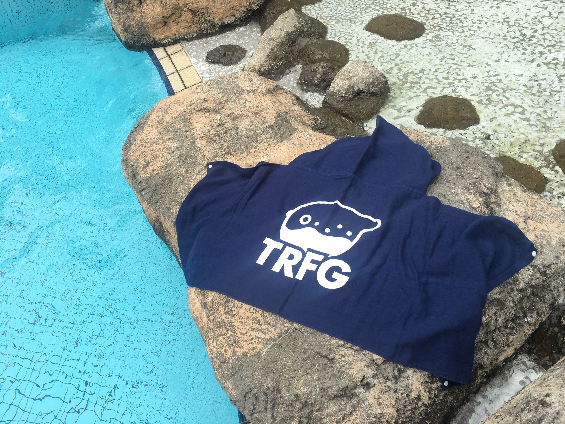 TRFG | OFFICIAL SITE