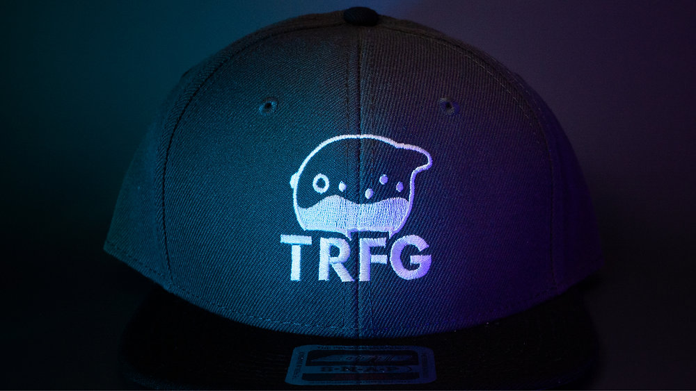 TRFGオンラインストアをリニューアルしました