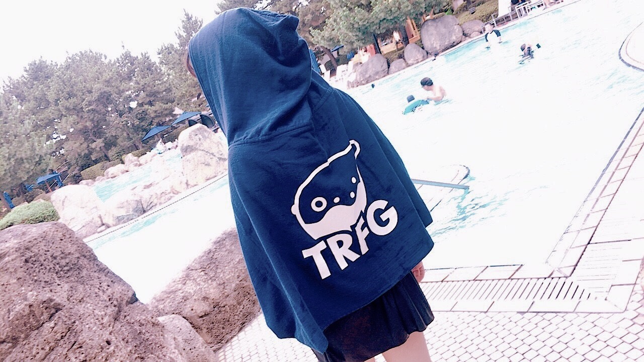 TRFG | OFFICIAL SITE