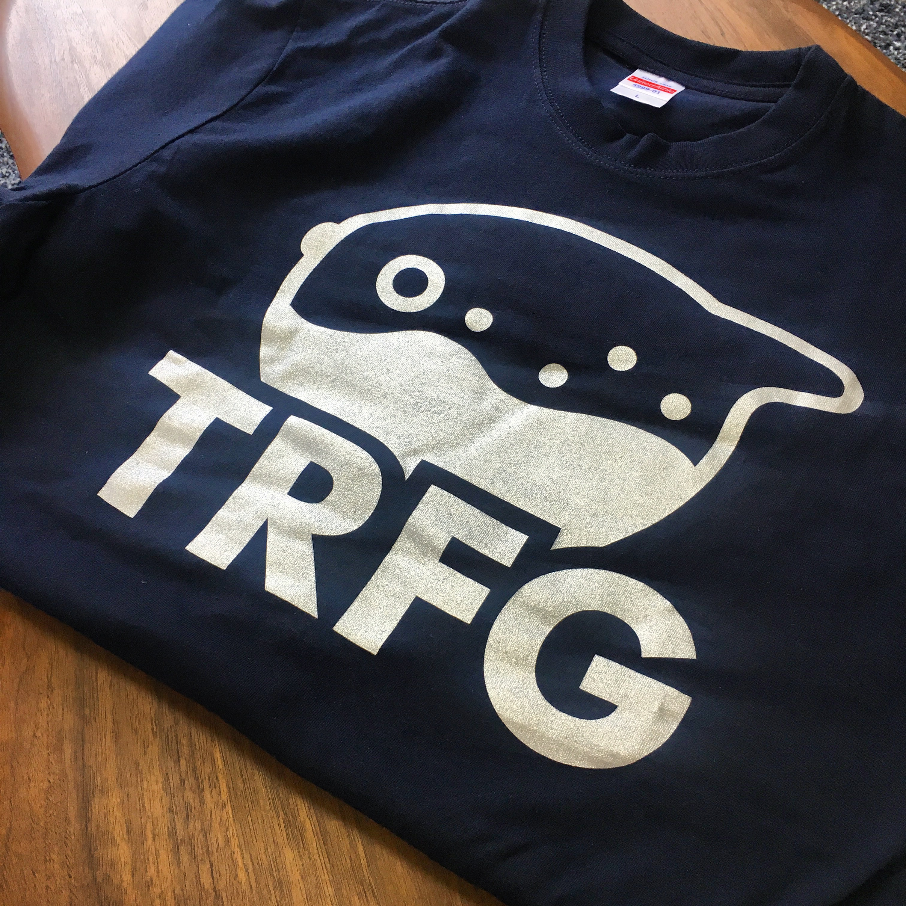 TRFG | OFFICIAL SITE