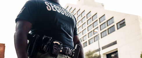 Services | Performance One Security